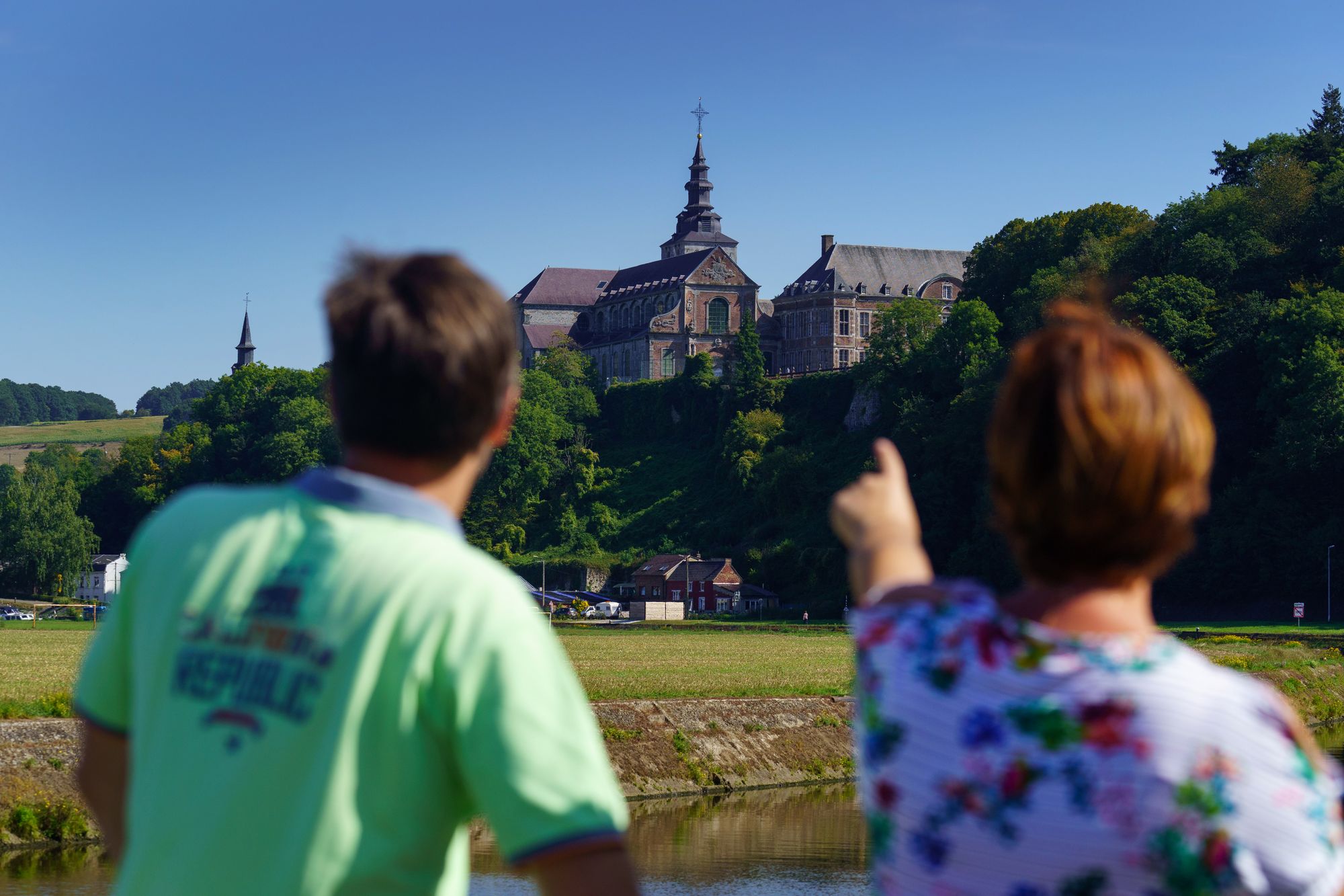 Commune de Floreffe : Page d'accueil - Commune de Floreffe
